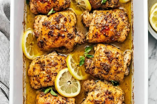 Cook With Anna - Recipes and Cooking Tips