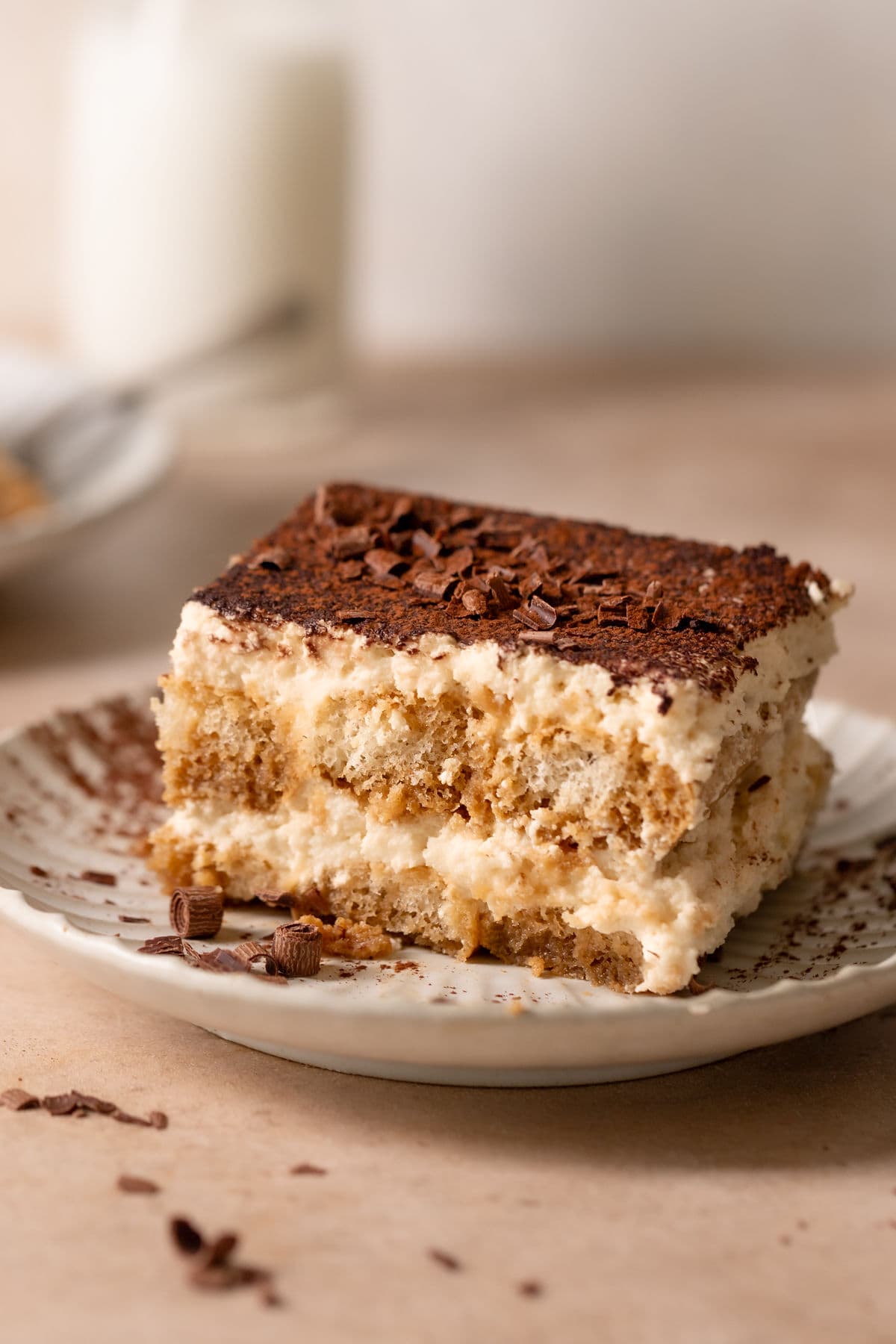 Recipe Classic Tiramisu A Heavenly Dessert Experience Cook With Anna