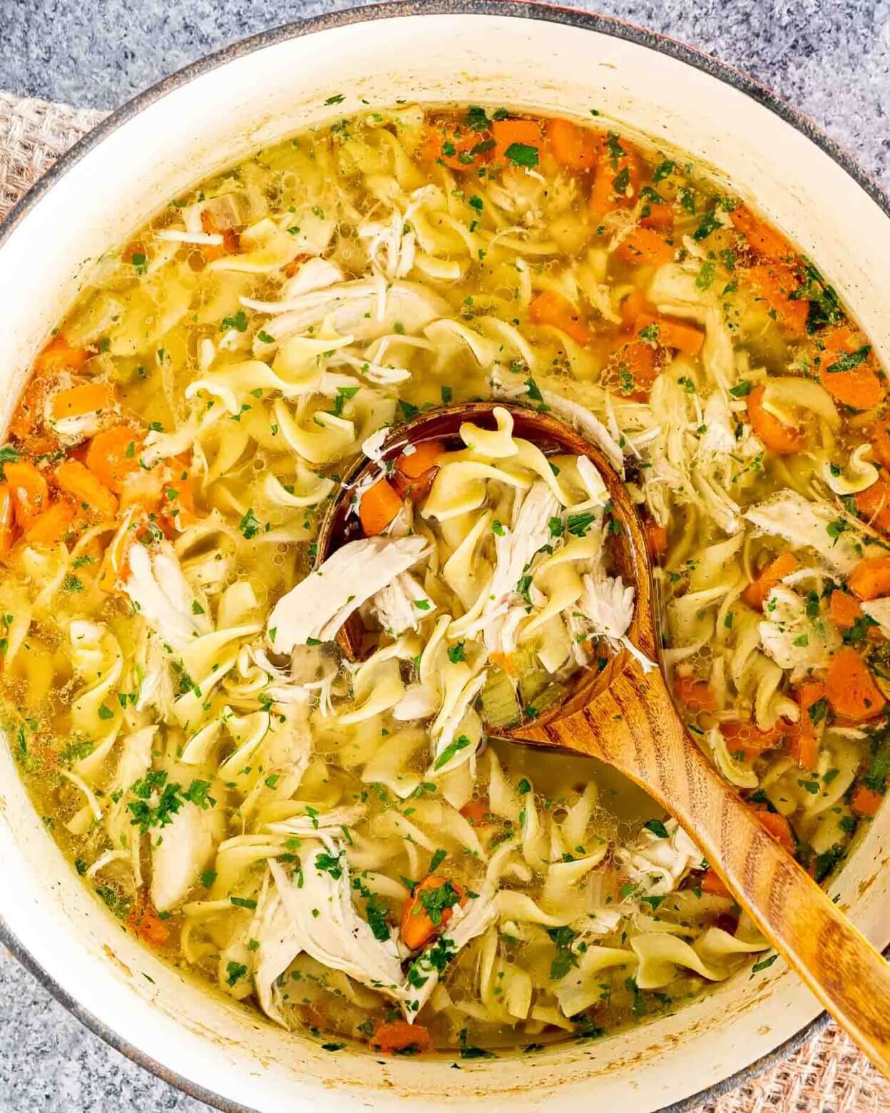 10 Comforting Soup Recipes for Chilly Evenings – Cook With Anna