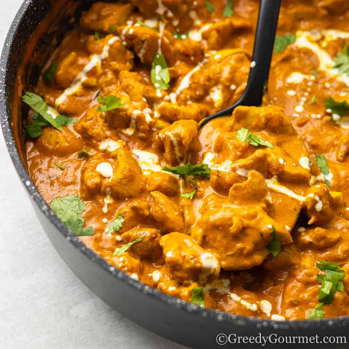Recipe: Aromatic Chicken Curry Recipe - A Journey of Flavor - Cook With ...