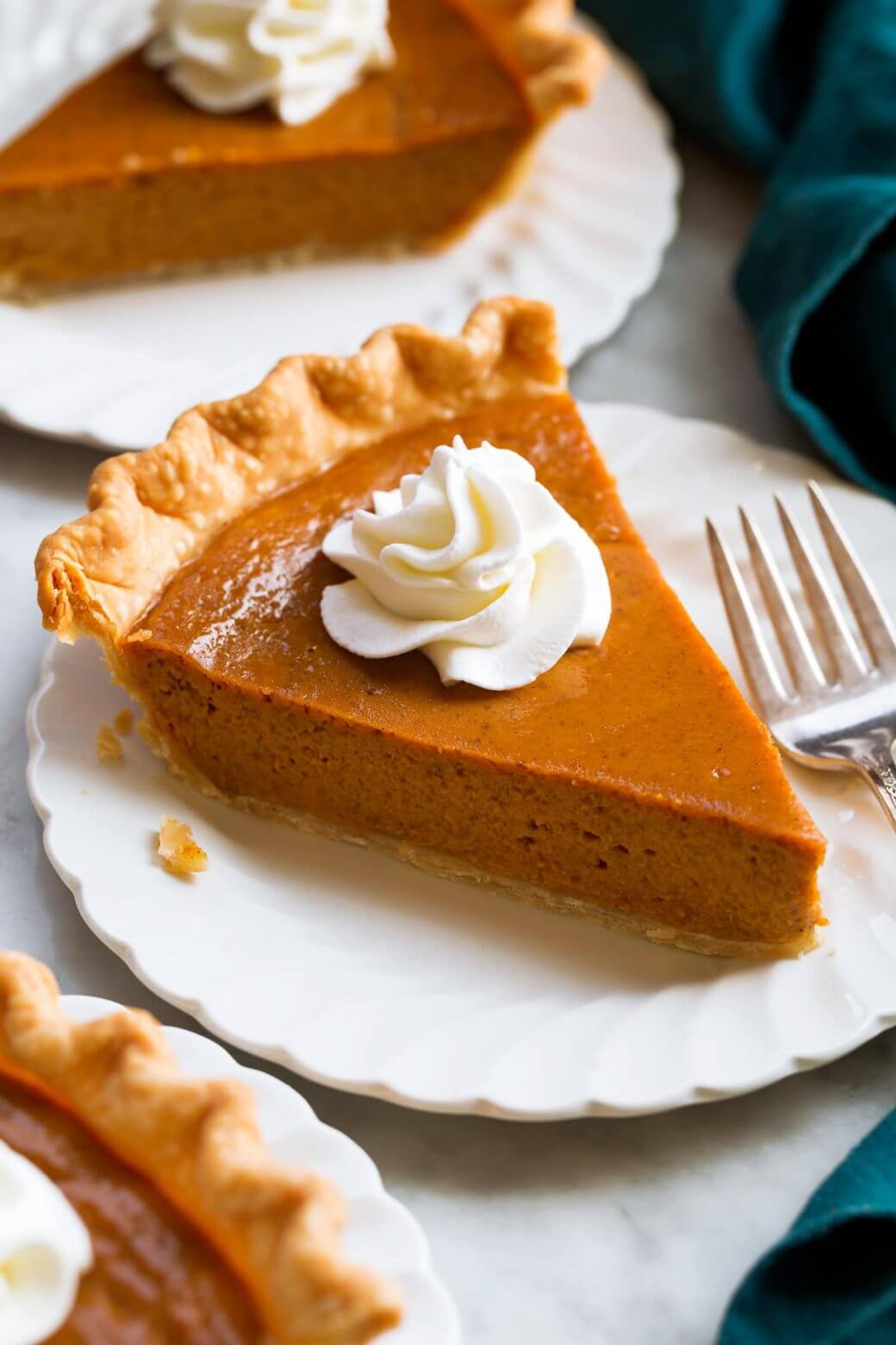 Recipe: Perfect Pumpkin Pie for Every Occasion - Cook With Anna