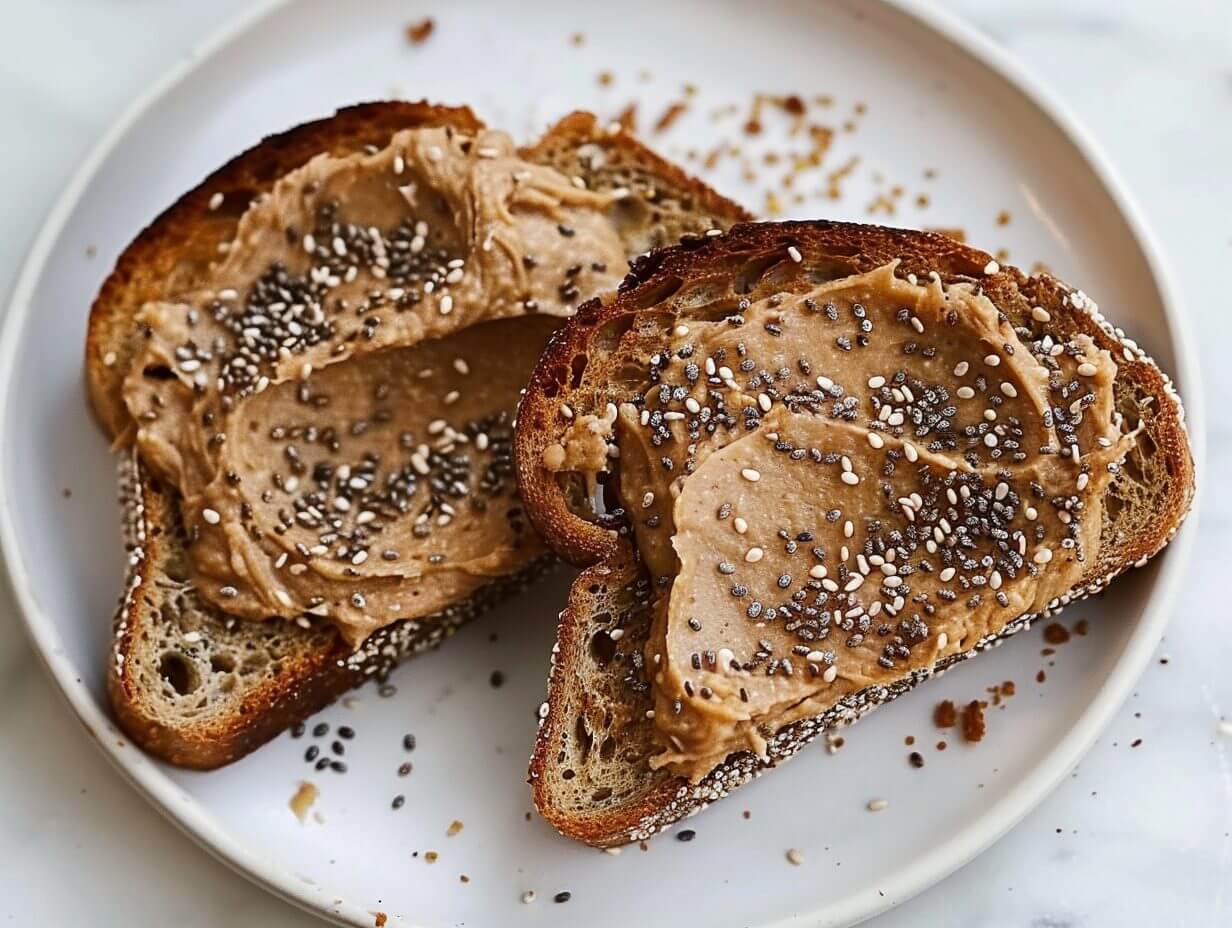 10 Creative Toast Topping Ideas for Breakfast – Cook With Anna