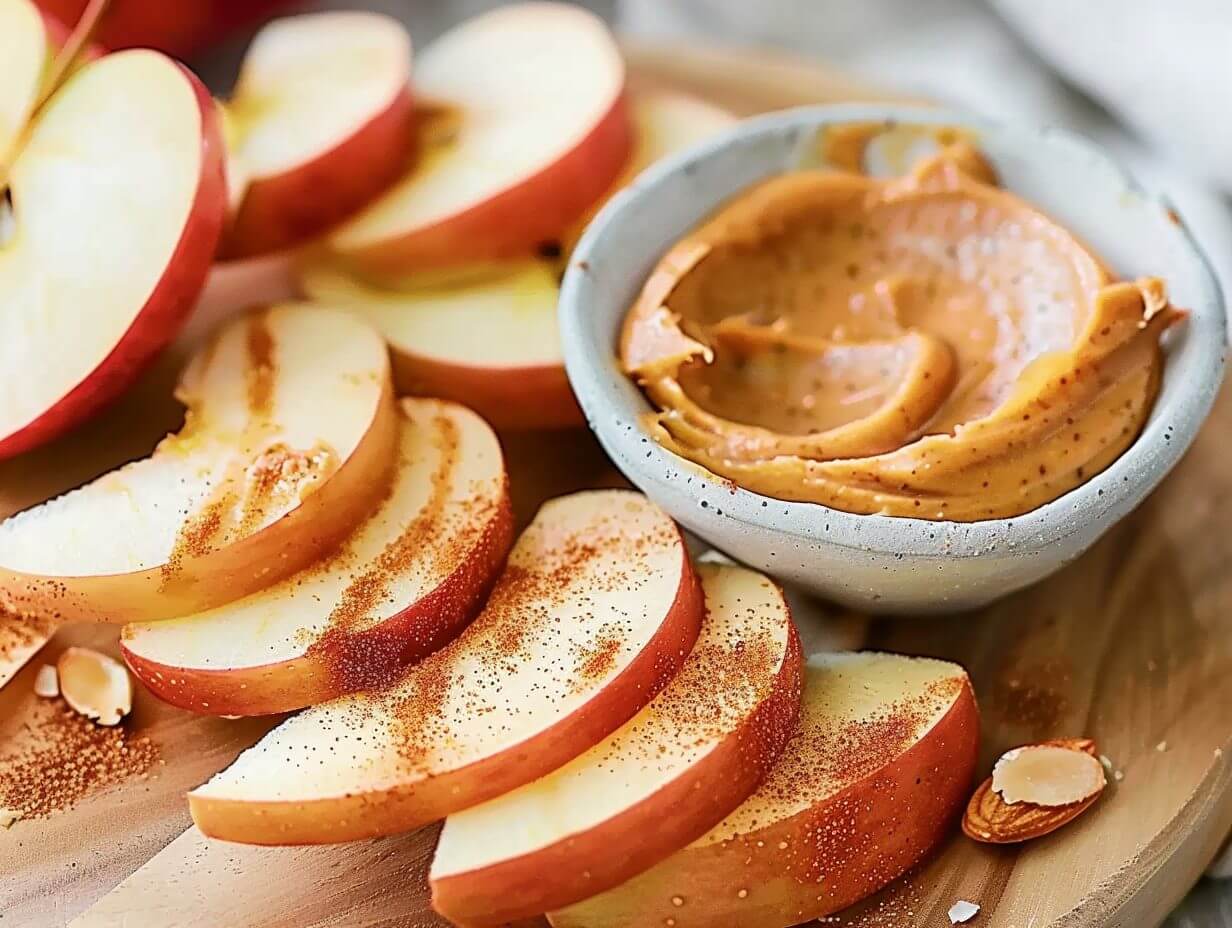 10 Simple and Satisfying Snack Recipes & Ideas – Cook With Anna