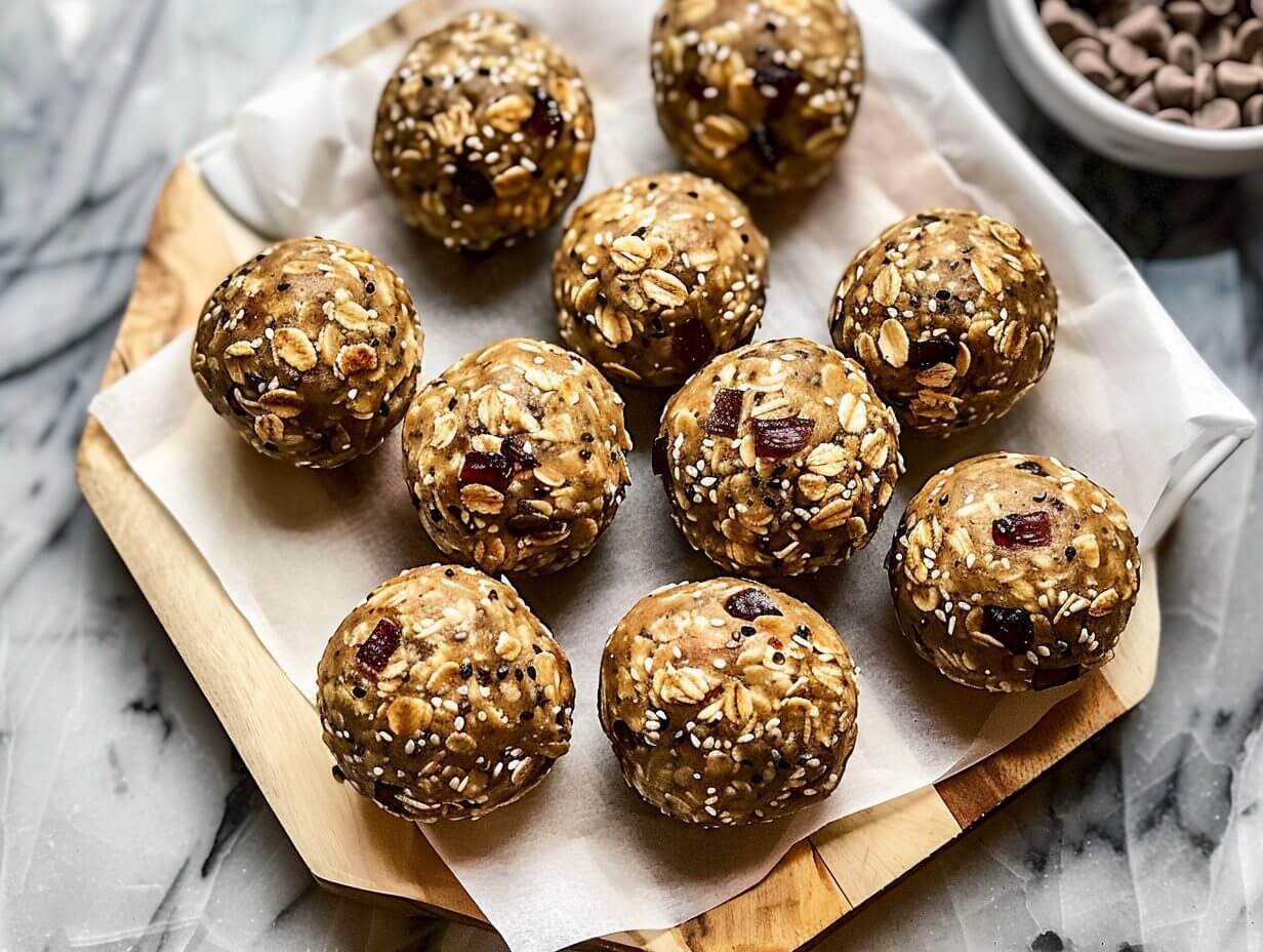 10 Simple and Satisfying Snack Recipes & Ideas – Cook With Anna