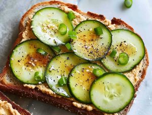 10 Best Toast Topping Ideas – Cook With Anna