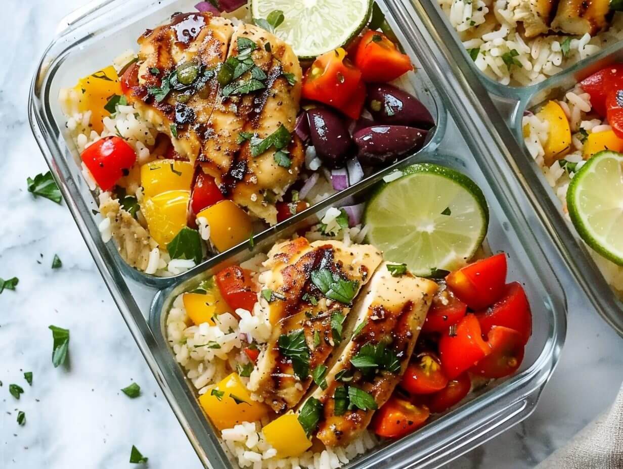 Recipe: Classic British Fish and Chips - Cook With Anna