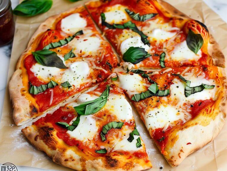 10 Best Homemade Pizza Recipes – Cook With Anna