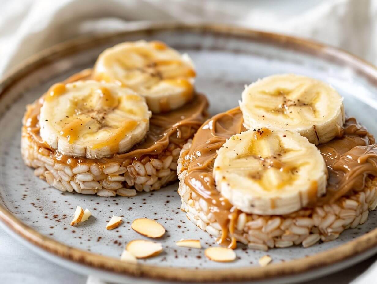 10 Simple and Satisfying Snack Recipes & Ideas – Cook With Anna