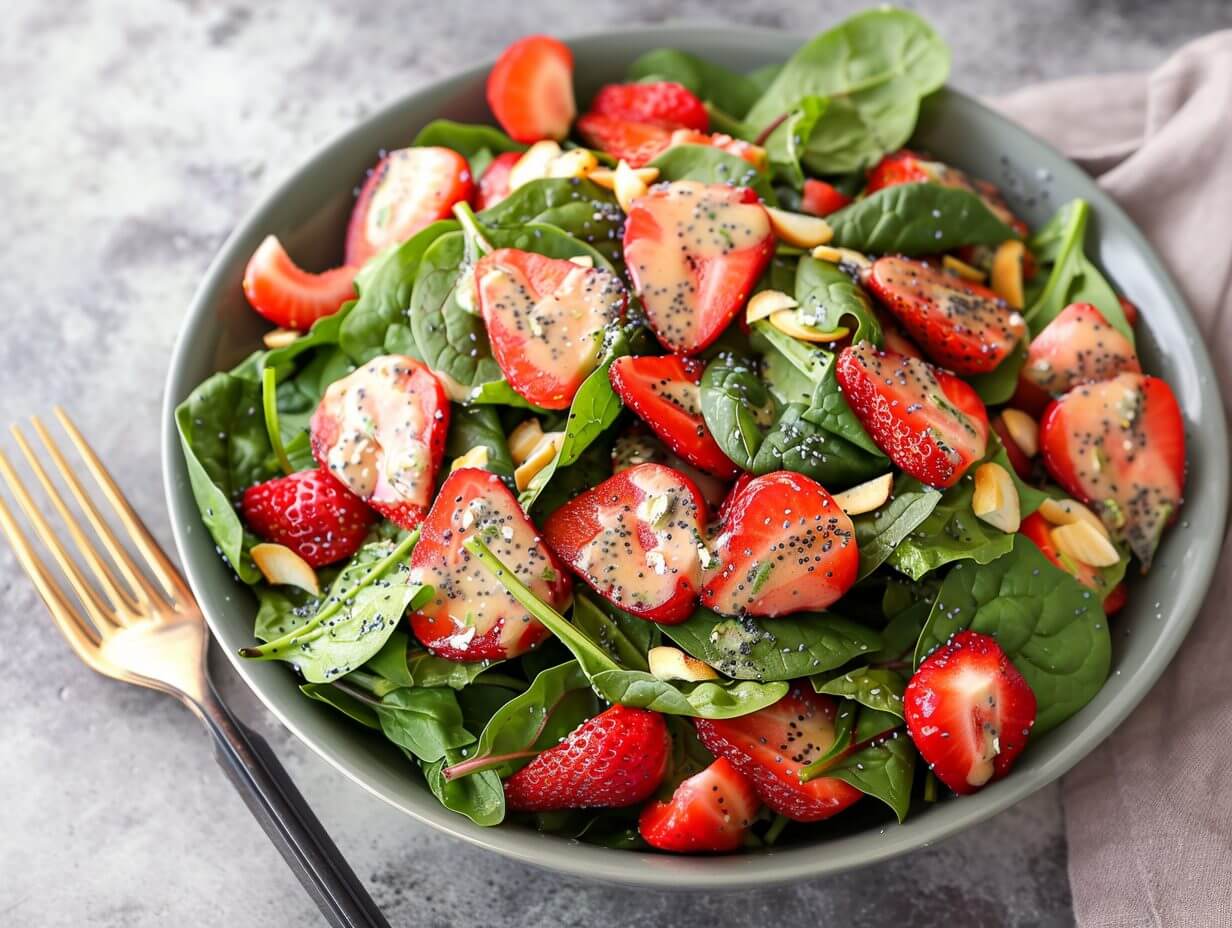 9 Creative Salad Recipes for Light Lunches – Cook With Anna