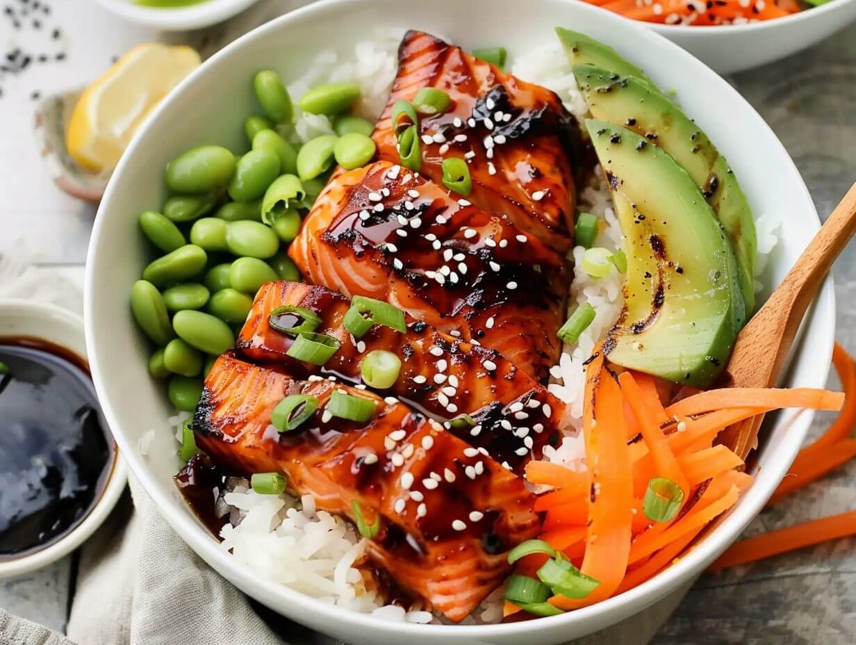 30-Minute Meals: 15 Quick Dinner Recipes for Busy Nights – Cook With Anna