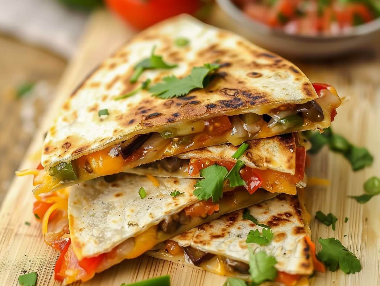 10 Simple and Satisfying Snack Recipes & Ideas – Cook With Anna