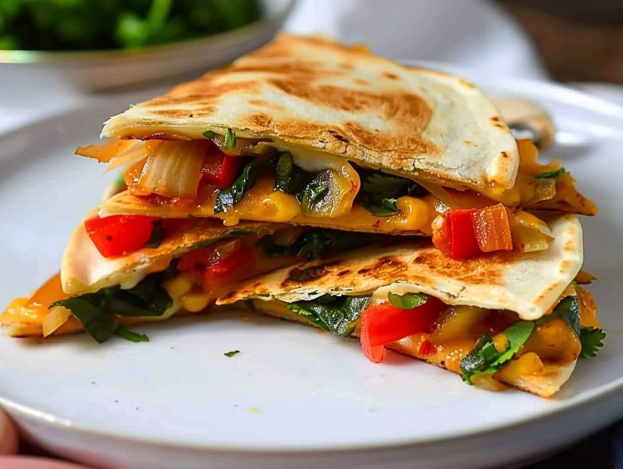 30-Minute Meals: 15 Quick Dinner Recipes for Busy Nights – Cook With Anna