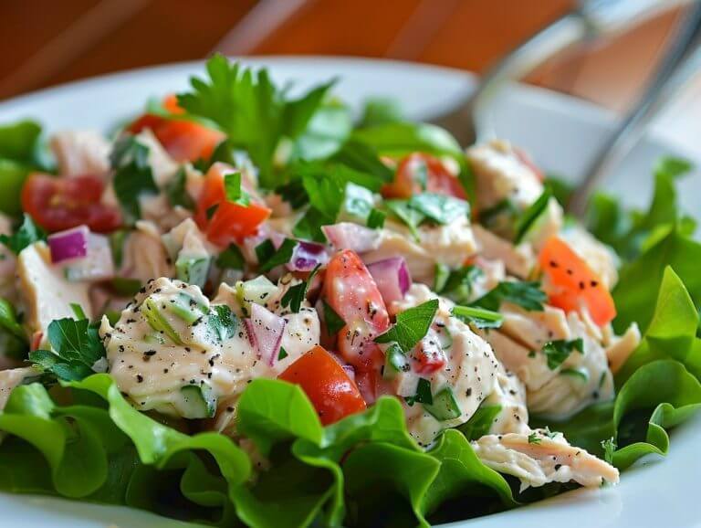 10 Quick and Healthy Lunch Recipes (Under 30 Minutes) – Cook With Anna