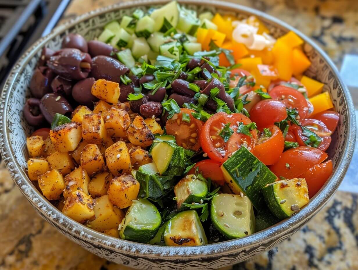 10 Quick and Healthy Lunch Recipes (Under 30 Minutes) – Cook With Anna