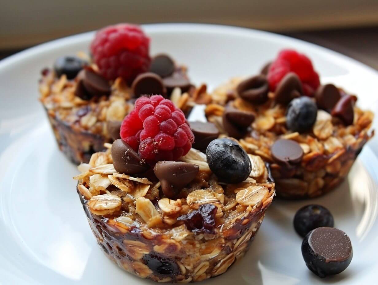 15 Easy Make-Ahead Breakfasts for Busy Mornings - Cook With Anna