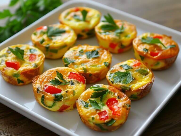 15 Easy Make-Ahead Breakfasts for Busy Mornings – Cook With Anna