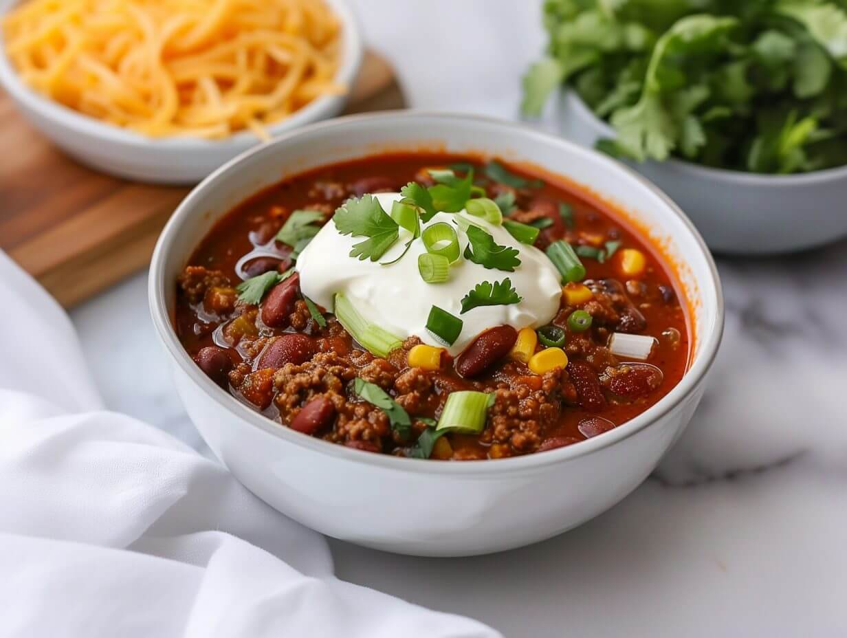 10 Delicious One-Pot Dinner Recipes – Cook With Anna