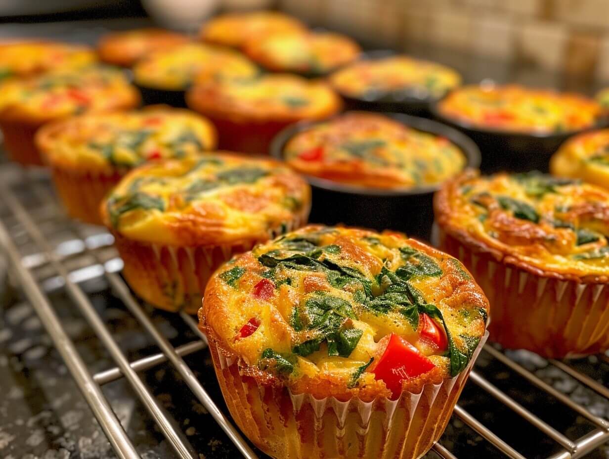 15 Easy Make-Ahead Breakfasts for Busy Mornings - Cook With Anna