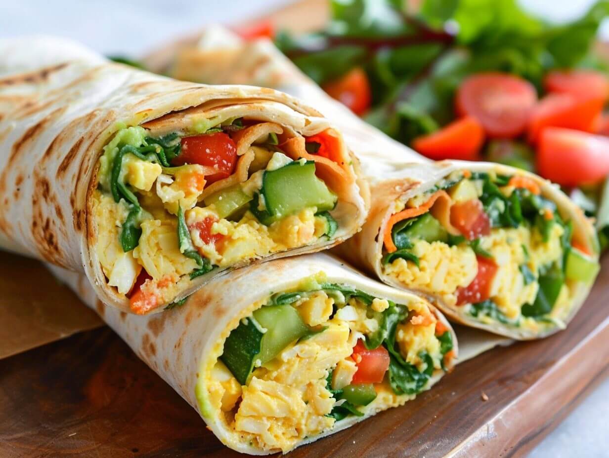 15 Easy Make-Ahead Breakfasts for Busy Mornings – Cook With Anna