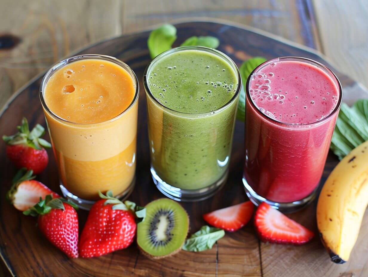 15 Easy Make-Ahead Breakfasts for Busy Mornings – Cook With Anna