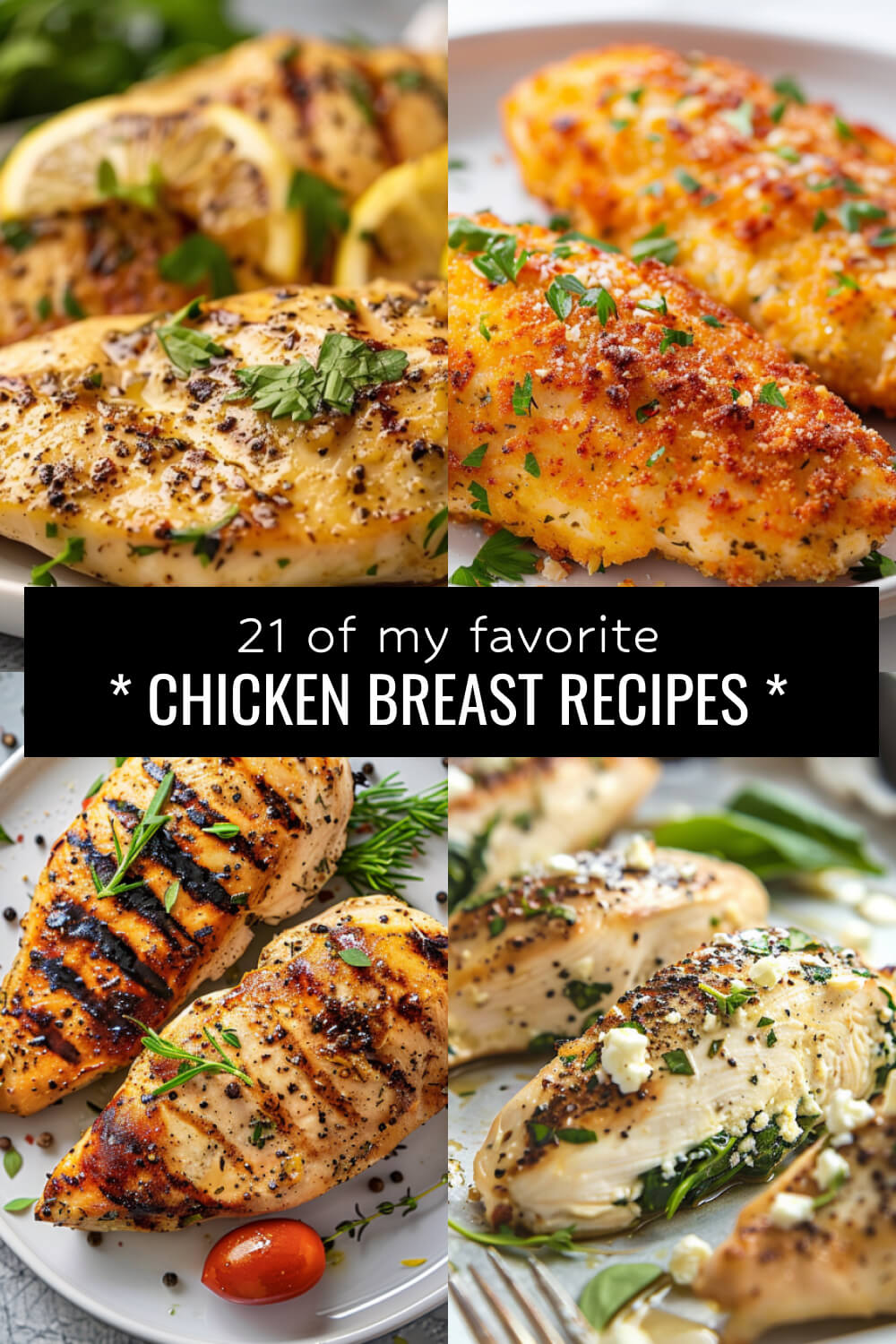 Cook With Anna – Recipes and Cooking Tips